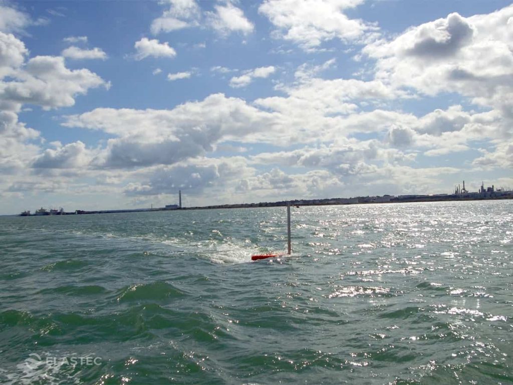 Aerosol Boom Vane - CIPEX EPS S.L.