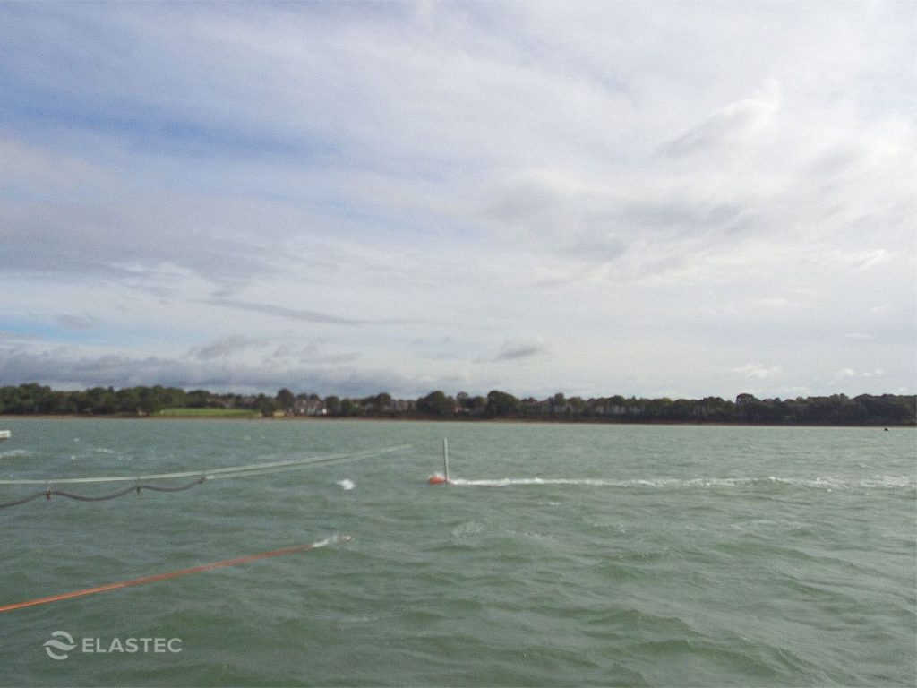 Aerosol Boom Vane - CIPEX EPS S.L.