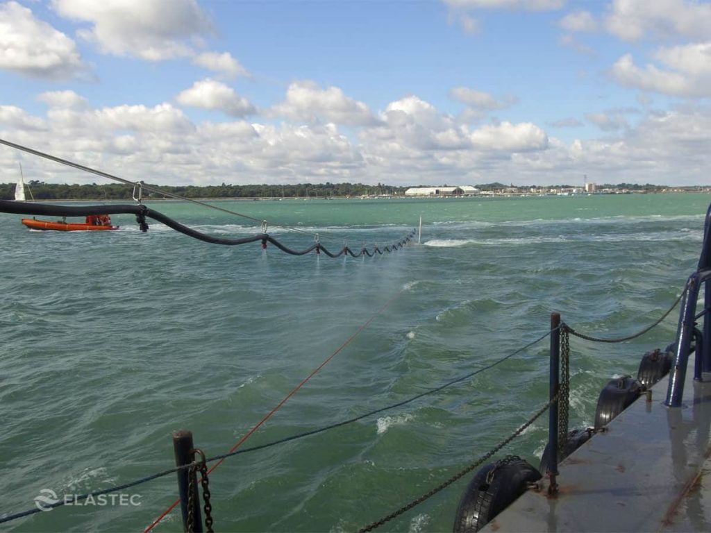 Aerosol Boom Vane - CIPEX EPS S.L.