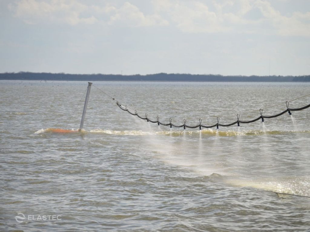 Aerosol Boom Vane - CIPEX EPS S.L.