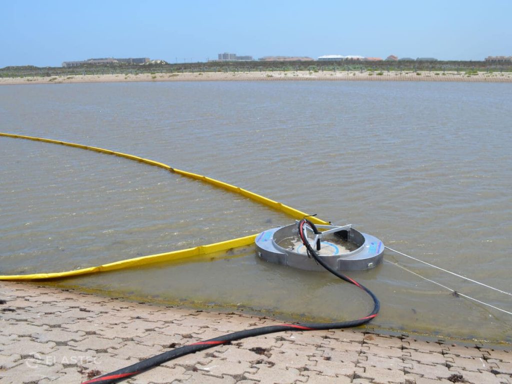 Circo Skimmer - CIPEX EPS S.L.