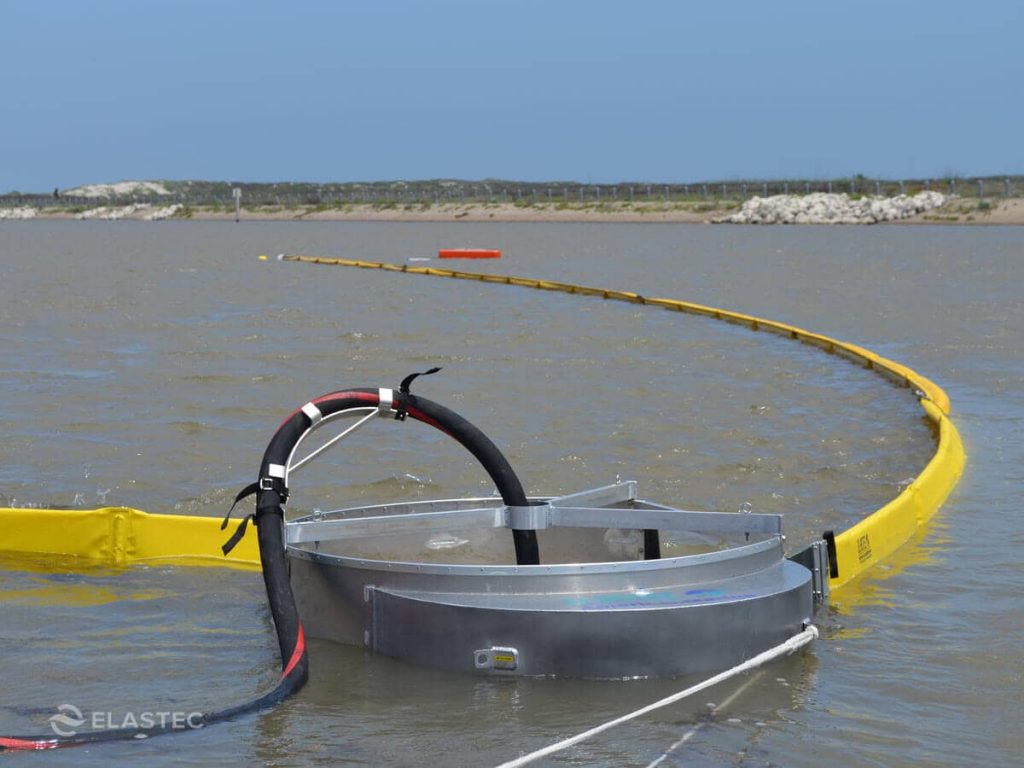 Circo Skimmer - CIPEX EPS S.L.