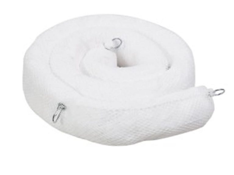 Derrame de petróleo barreras absorbentes y pads - CIPEX EPS S.L.