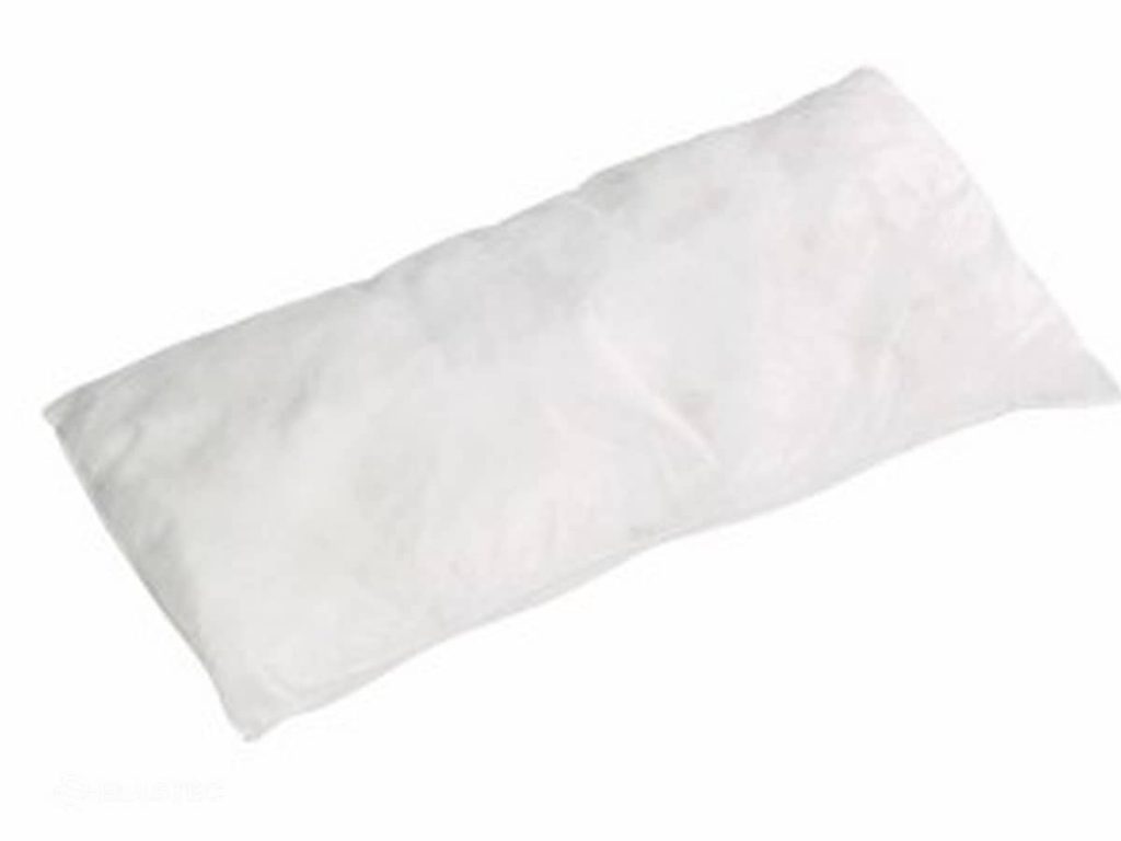 Derrame de petróleo barreras absorbentes y pads - CIPEX EPS S.L.