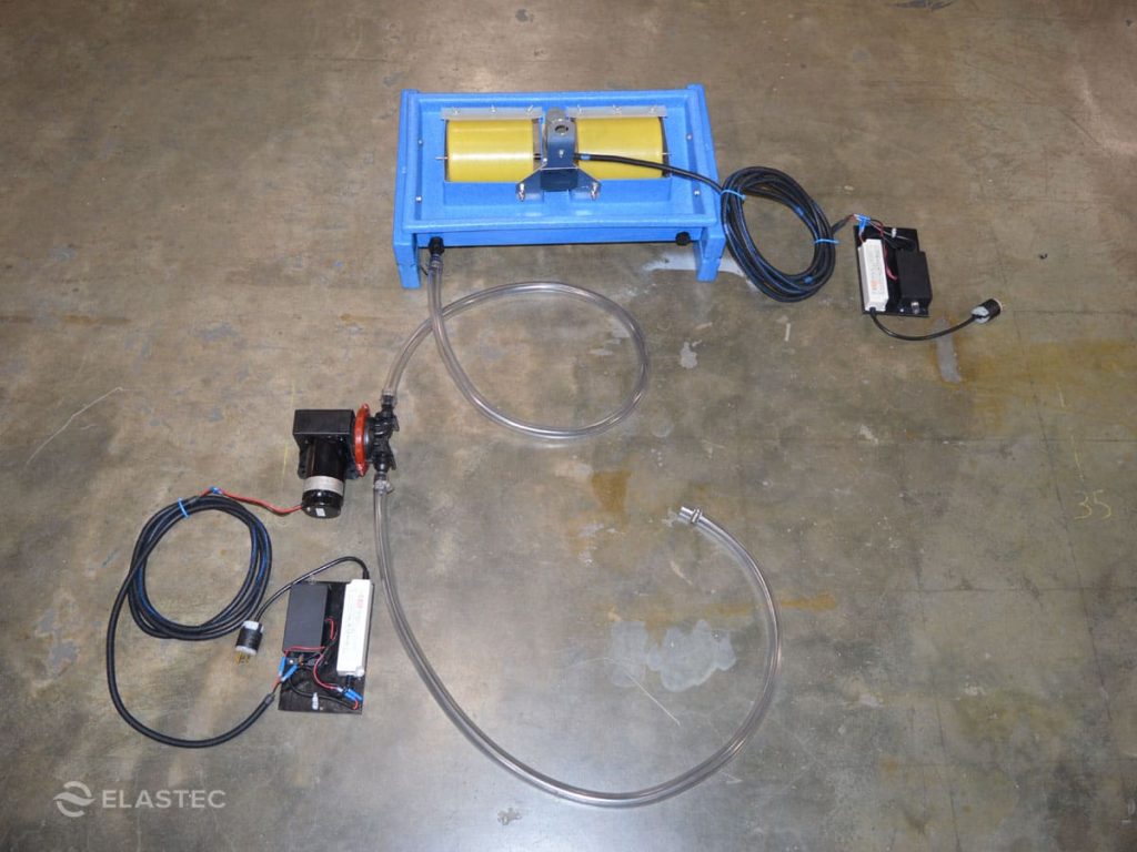 Mini Skimmer - CIPEX EPS S.L.