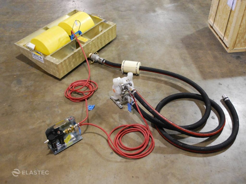 TDS118 - CIPEX EPS S.L.