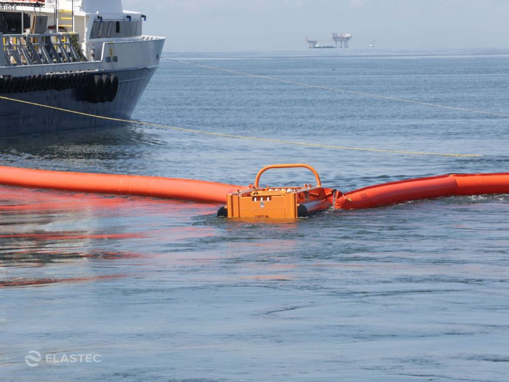 X150 skimmer - CIPEX EPS S.L.