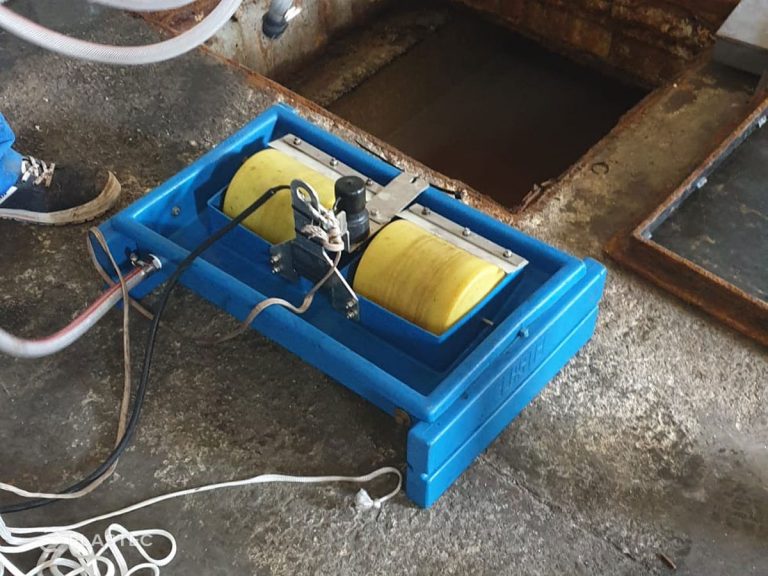 Skimmers - CIPEX EPS S.L.